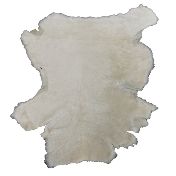 Shearling Fabric - Etsy