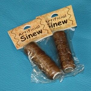 Artificial Sinew - Snw1600 - Etsy