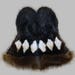 Glacier Wear Alaska Musher Mittens Beaver & Wolverine Mts1005 - Etsy