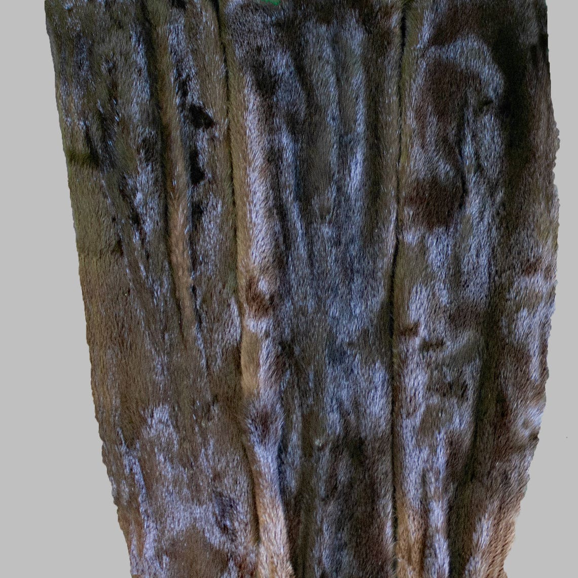 Glacier Wear Otter Pelt Hide Fur Select North Eastern Ttr1030 - Etsy