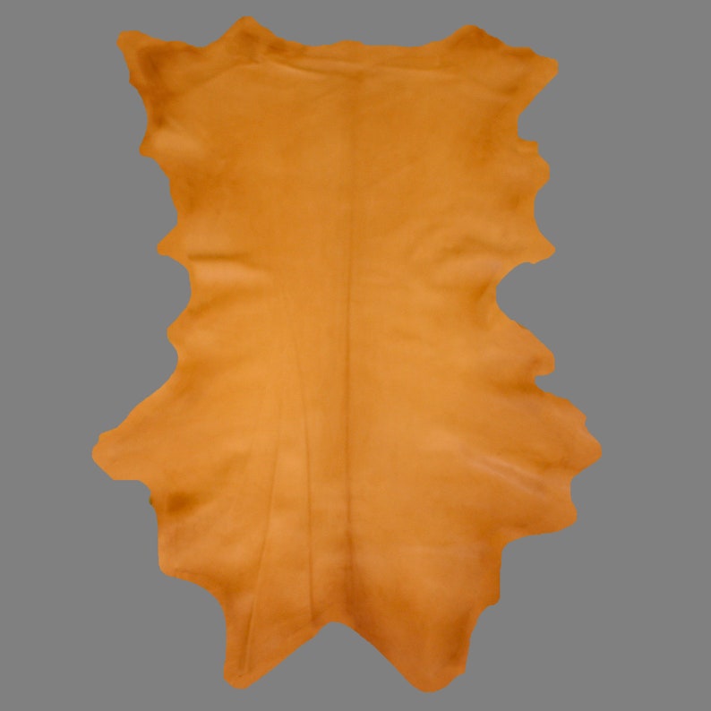 Glacier Wear Leather Buckskin Hide Select Quality Saddle Lth1906 - Etsy