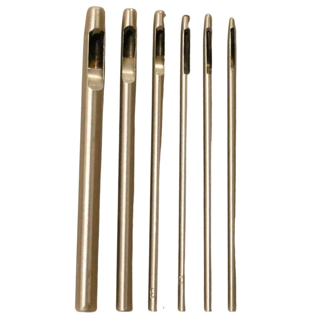 Glacier Wear Leather Hole Punching Tools- TLS1018 - Etsy