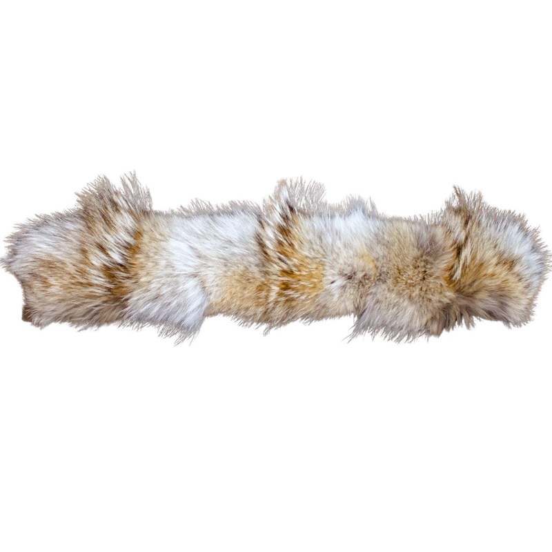 Fur Ruff - Etsy