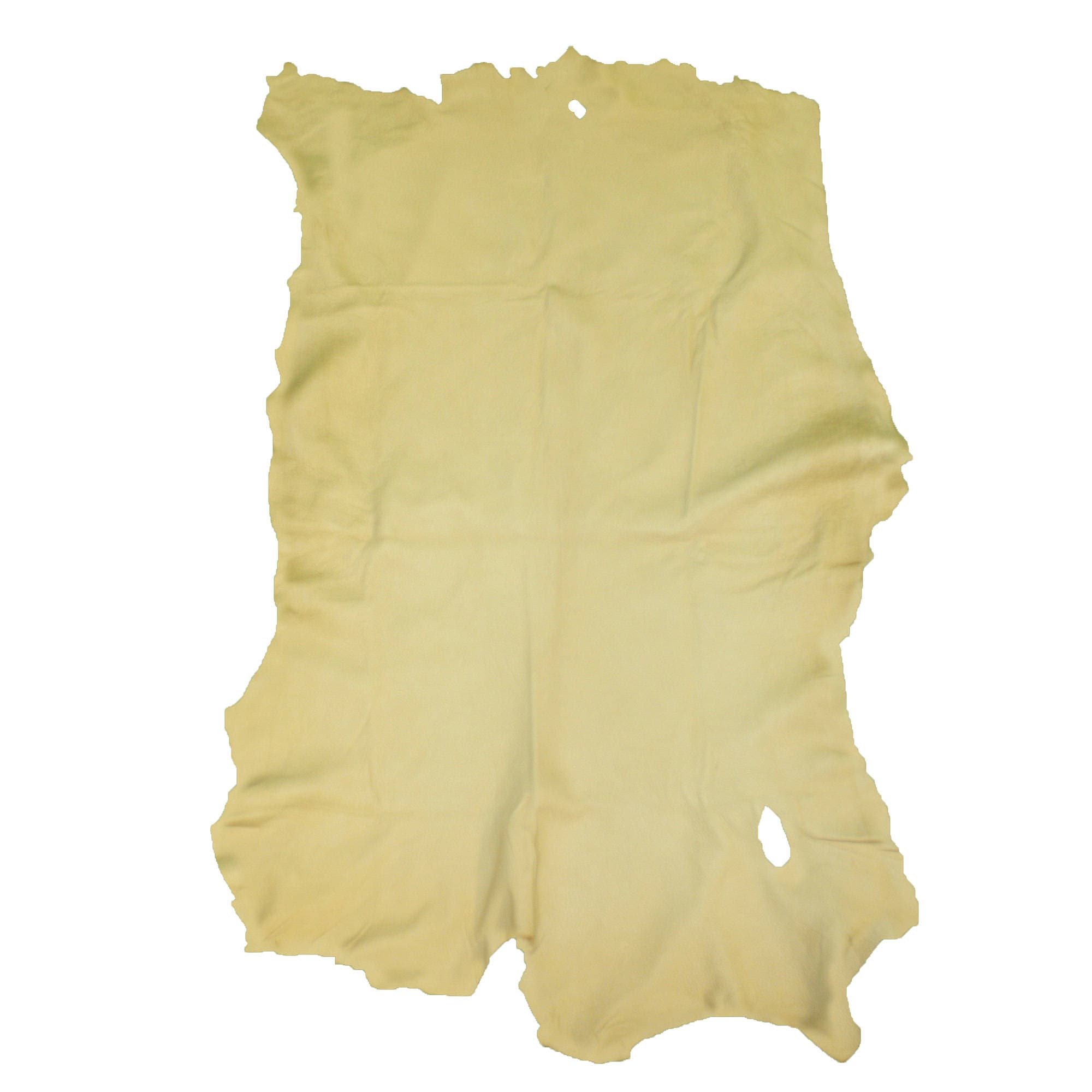 Glacier Wear Leather Buckskin Hide First Quality Palomino | Etsy