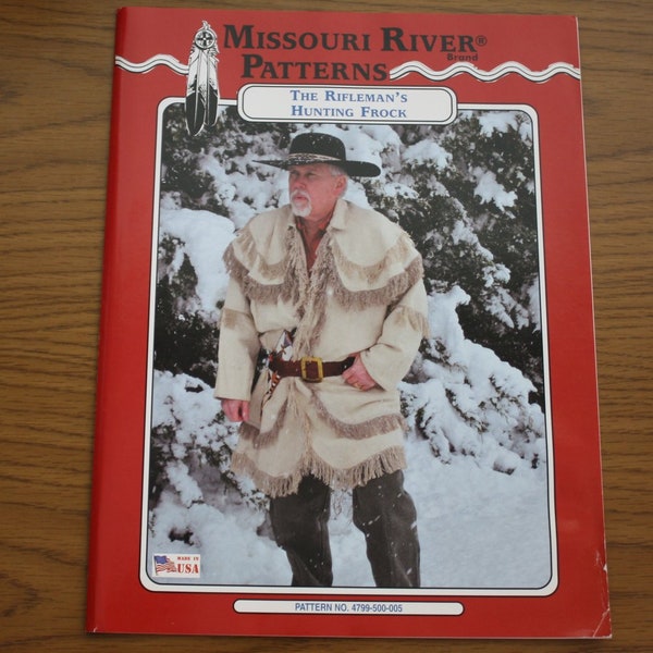 Hunting Frock - Etsy