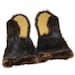 Glacier Wear Alaska Musher Mittens Beaver & Otter Mts1006 - Etsy
