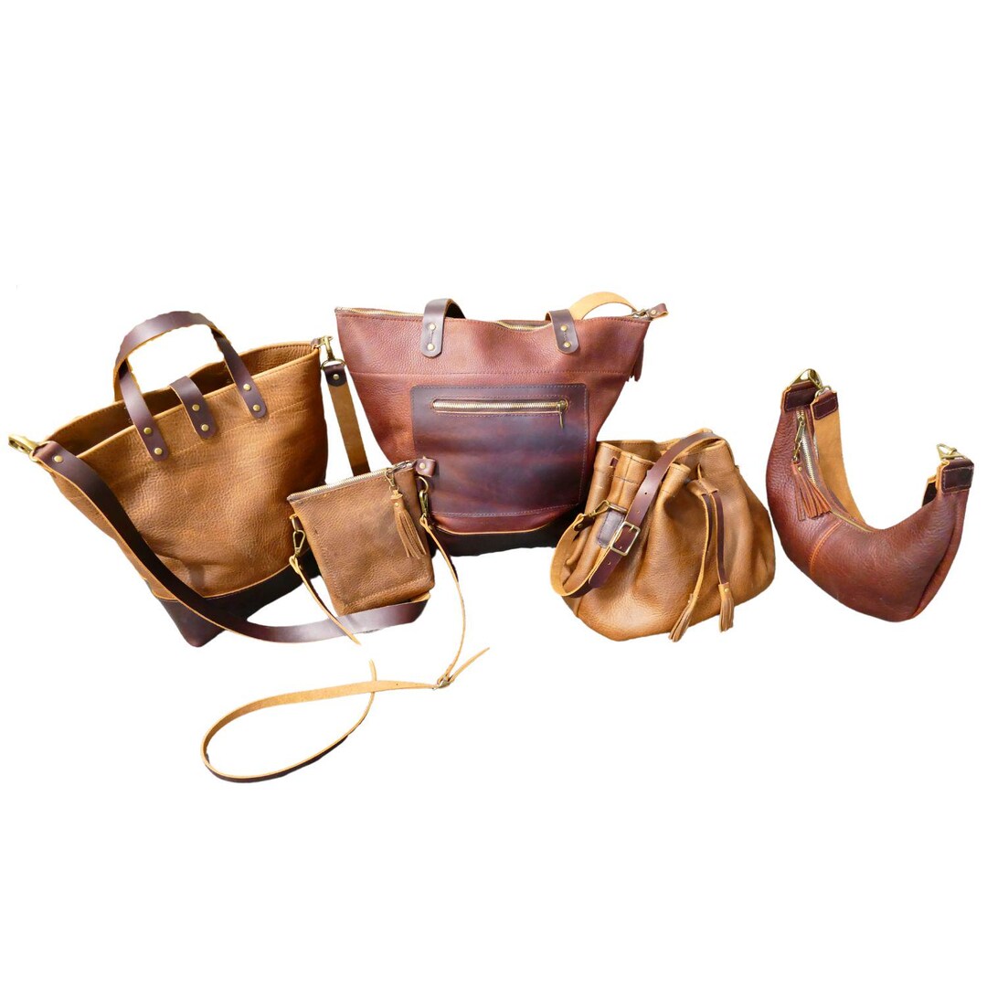 Glacier Wear Maine Made Purses - Prs00001 - Etsy