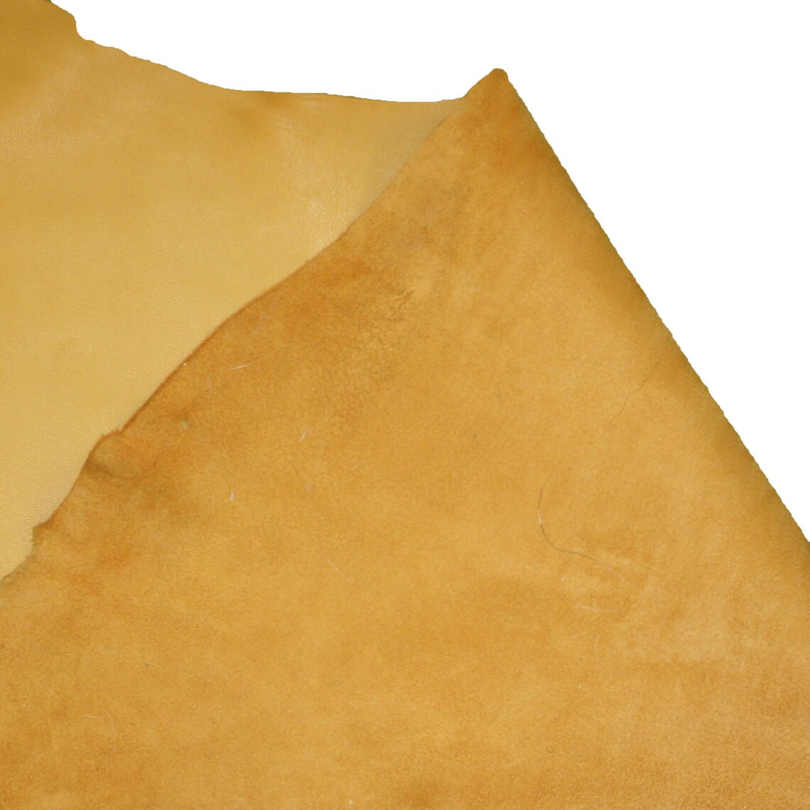 Glacier Wear Leather Buckskin Hide Select Quality Squash - Etsy