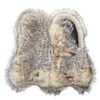 Glacier Wear Alaska Musher Mittens Beaver & Wolverine Mts1005 - Etsy