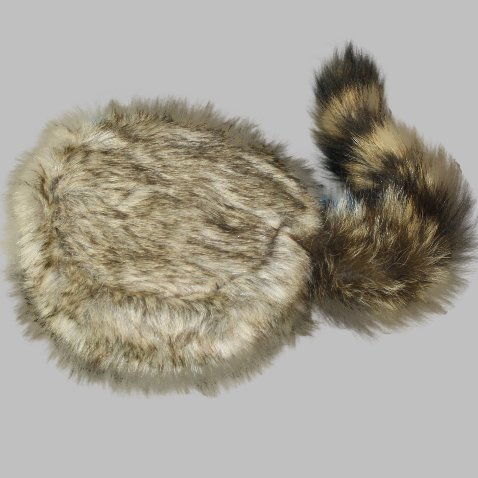 Glacier Wear Children's Raccoon Hat Hts1825 - Etsy