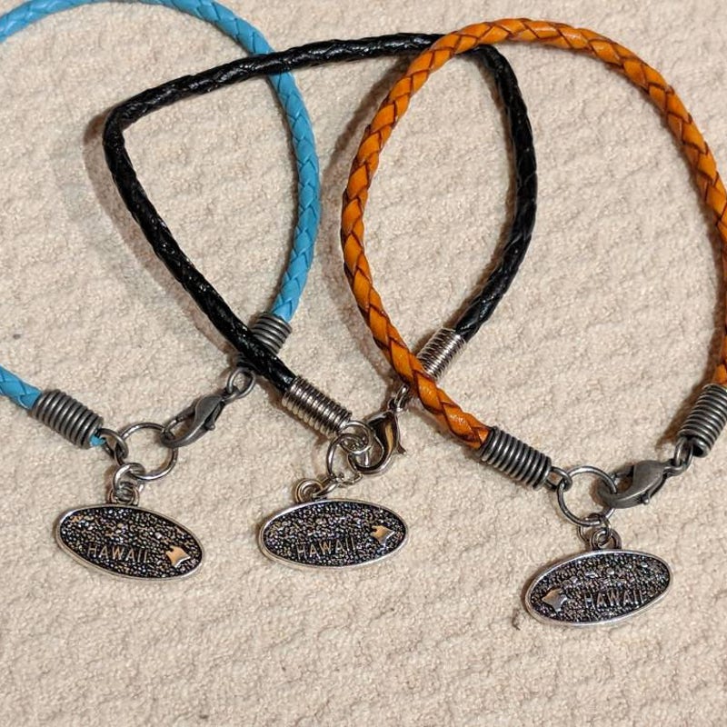 Lani Green Jewelry - Etsy