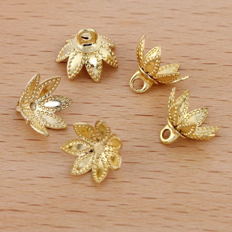 Bulk 100 Pcs End Caps Hat Cover for Glass Globe Brass Base - Etsy