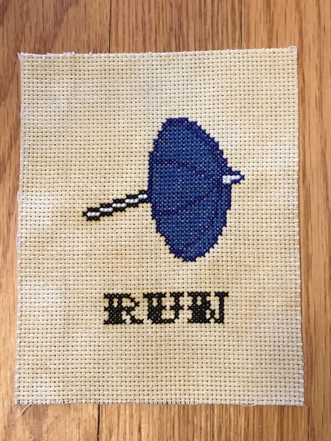 PDF Pattern - RUN - Etsy