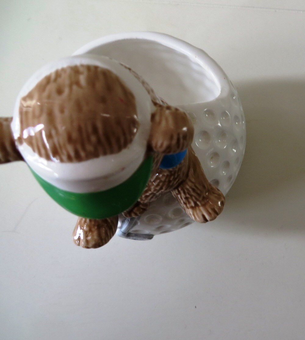 Vintage napco Busy Bee Mailbox Planter - Etsy