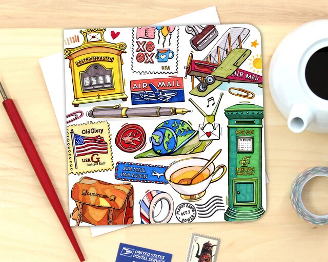 LouPaper - Etsy 日本