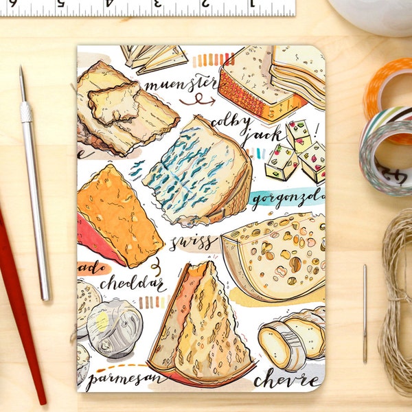Cheese - Etsy