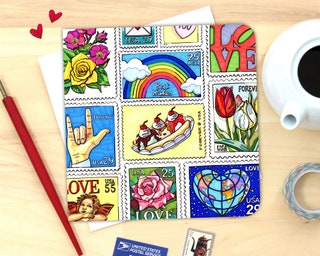 LouPaper - Etsy 日本