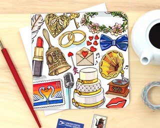 LouPaper - Etsy 日本