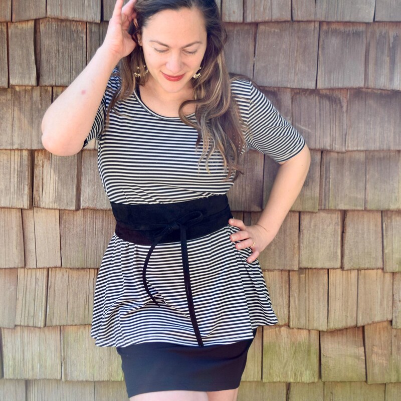 Plus Size Obi Belt - Etsy