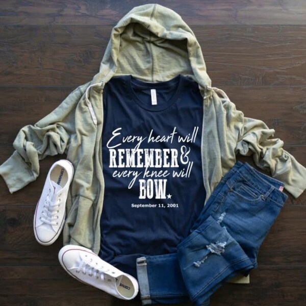 Never Forget Tshirt - Etsy