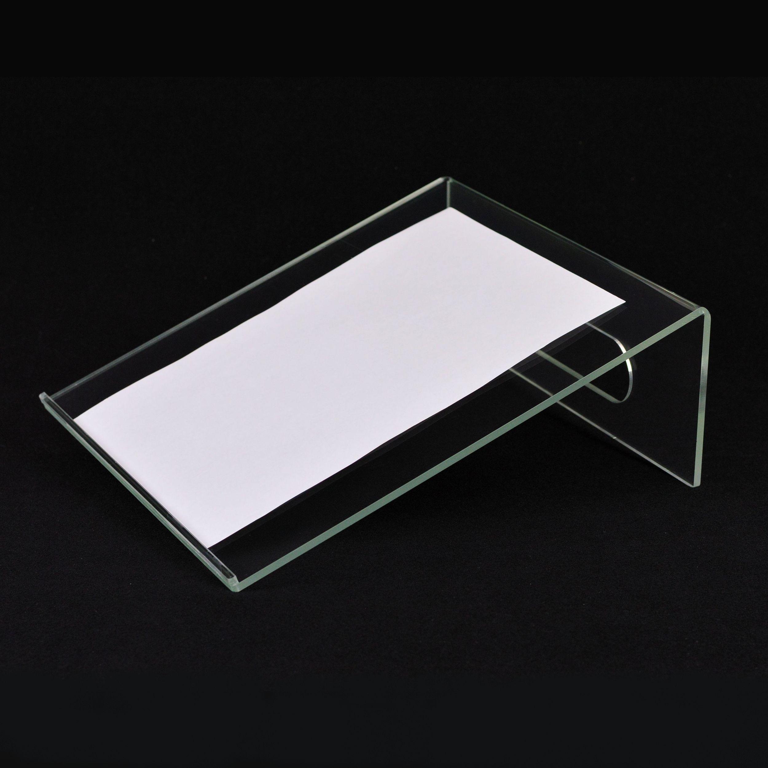 Angled Acrylic Reading Slope / Writing Slope / Handwriting Slope ...