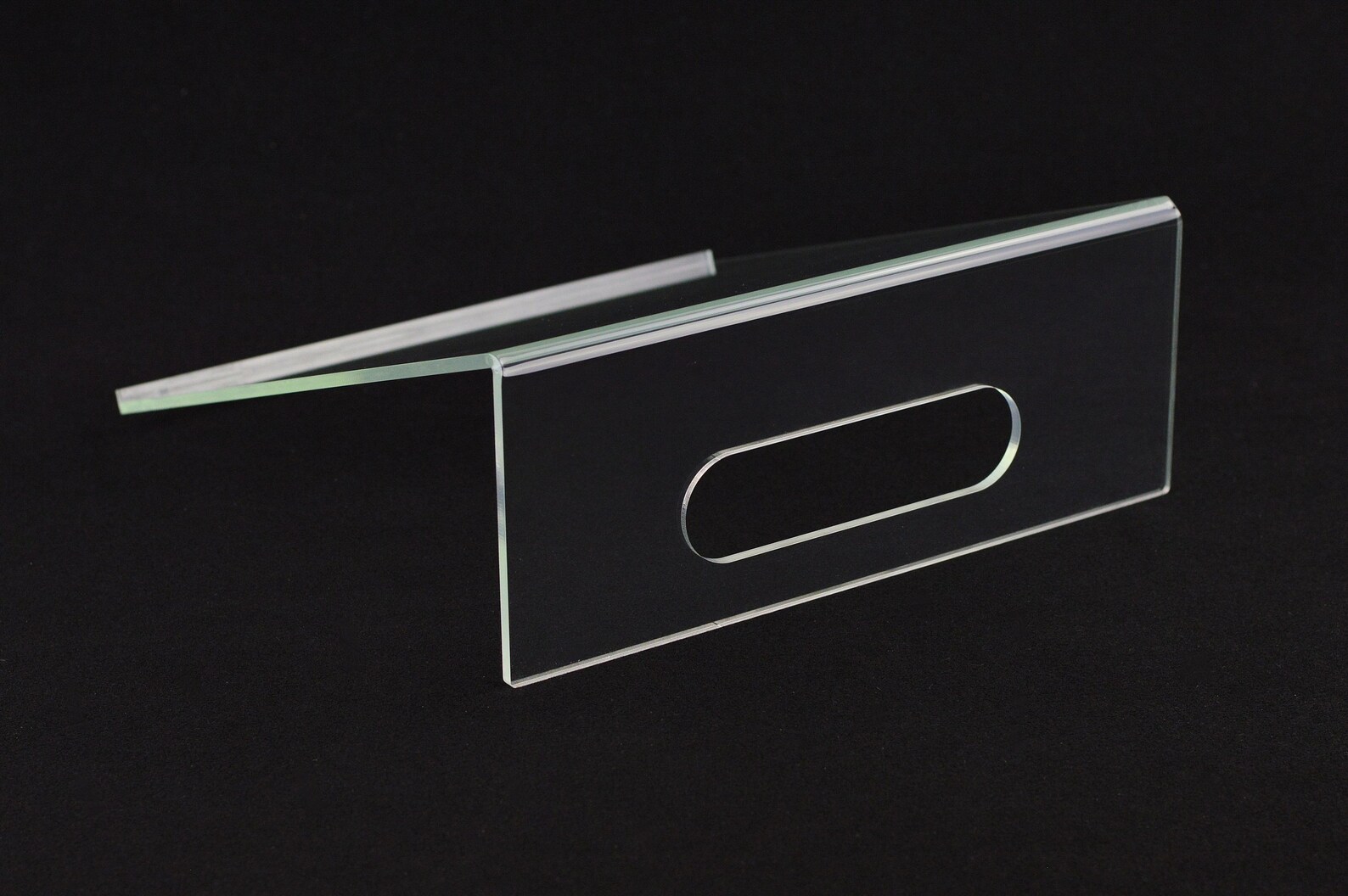 Angled Acrylic Reading Slope / Writing Slope / Handwriting Slope ...