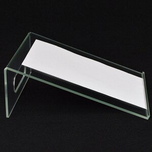 Angled Acrylic Reading Slope / Writing Slope / Handwriting Slope ...