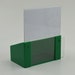 Dark Green Collection Box Suggestion Box Comments Box With A5 Landscape ...