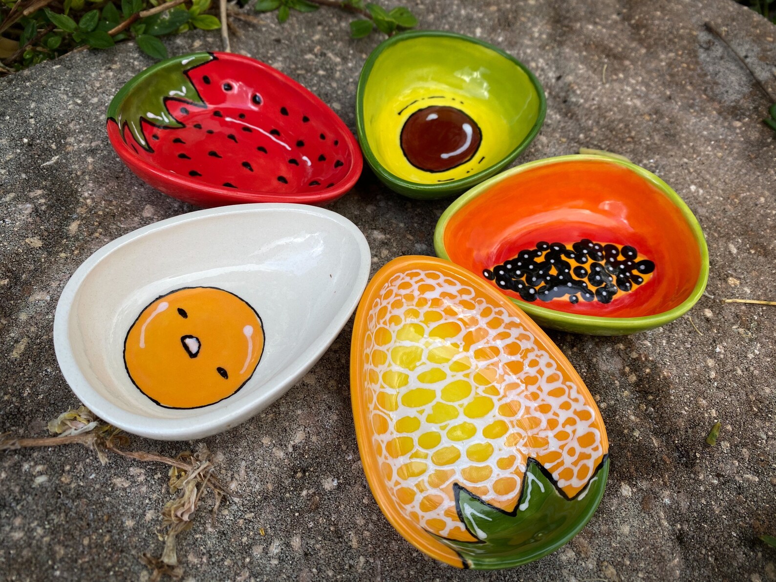 Pet Food Bowl for Small Birds, Mice, Rats, Sugar Gliders, and More - Etsy