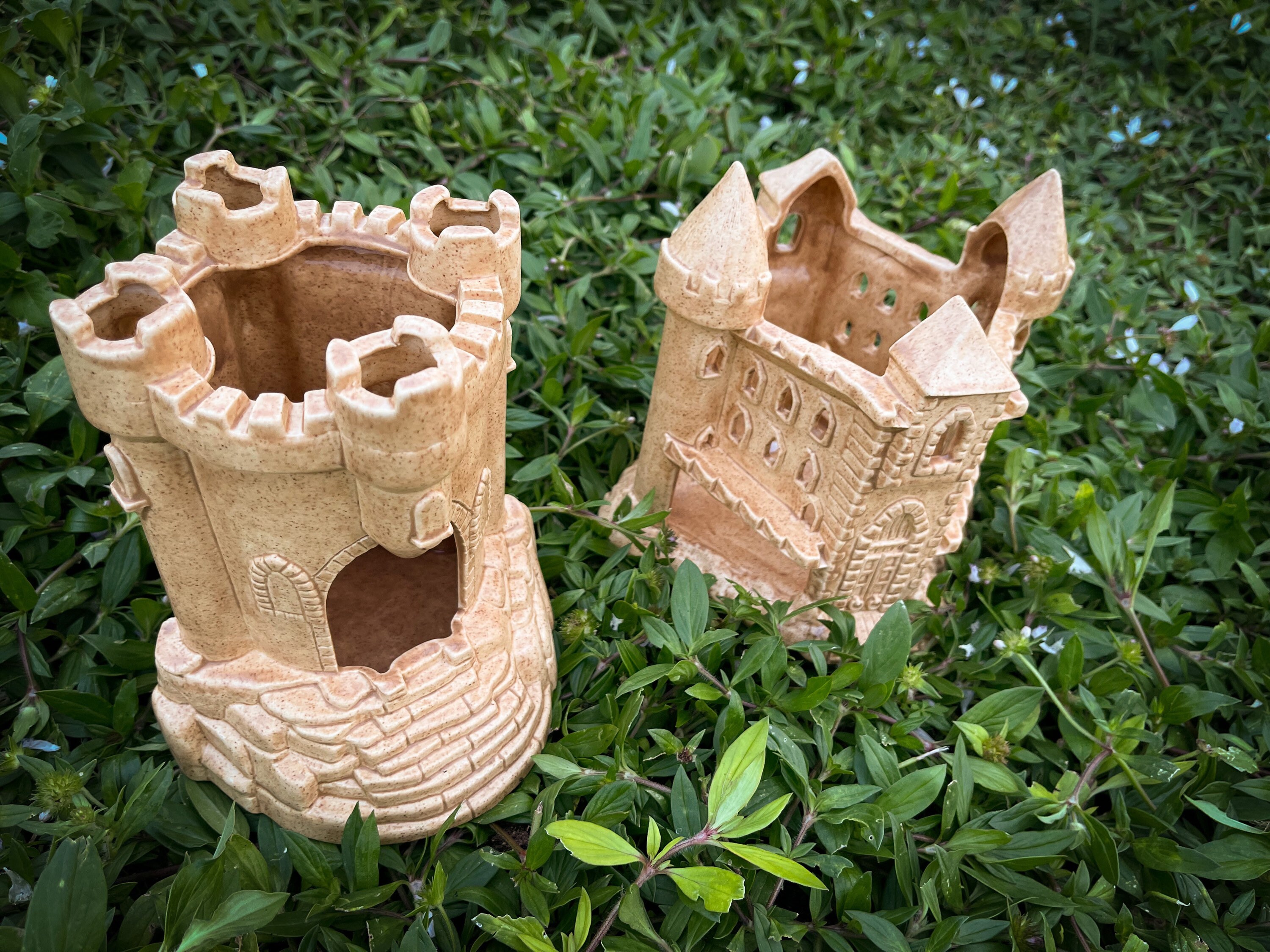 Sandy Style Small Reptile Mouse Axolotl Gecko Betta Hide - Etsy