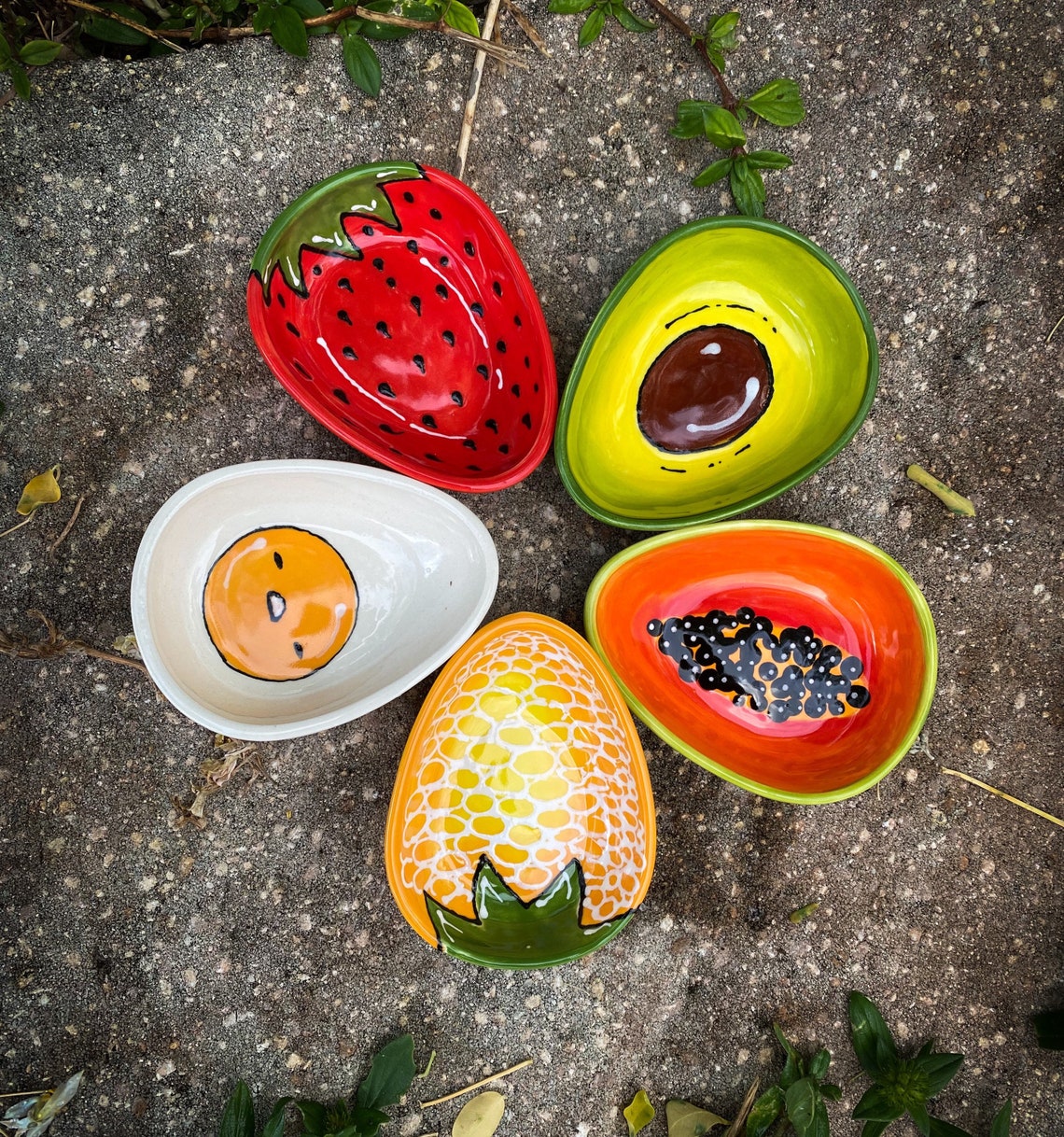 Pet Food Bowl for Small Birds, Mice, Rats, Sugar Gliders, and More - Etsy