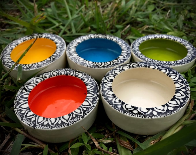 Hedgehog/reptile Worm Dish - Etsy