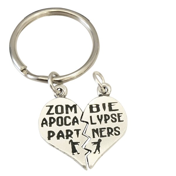 Apocalypse Partner - Etsy