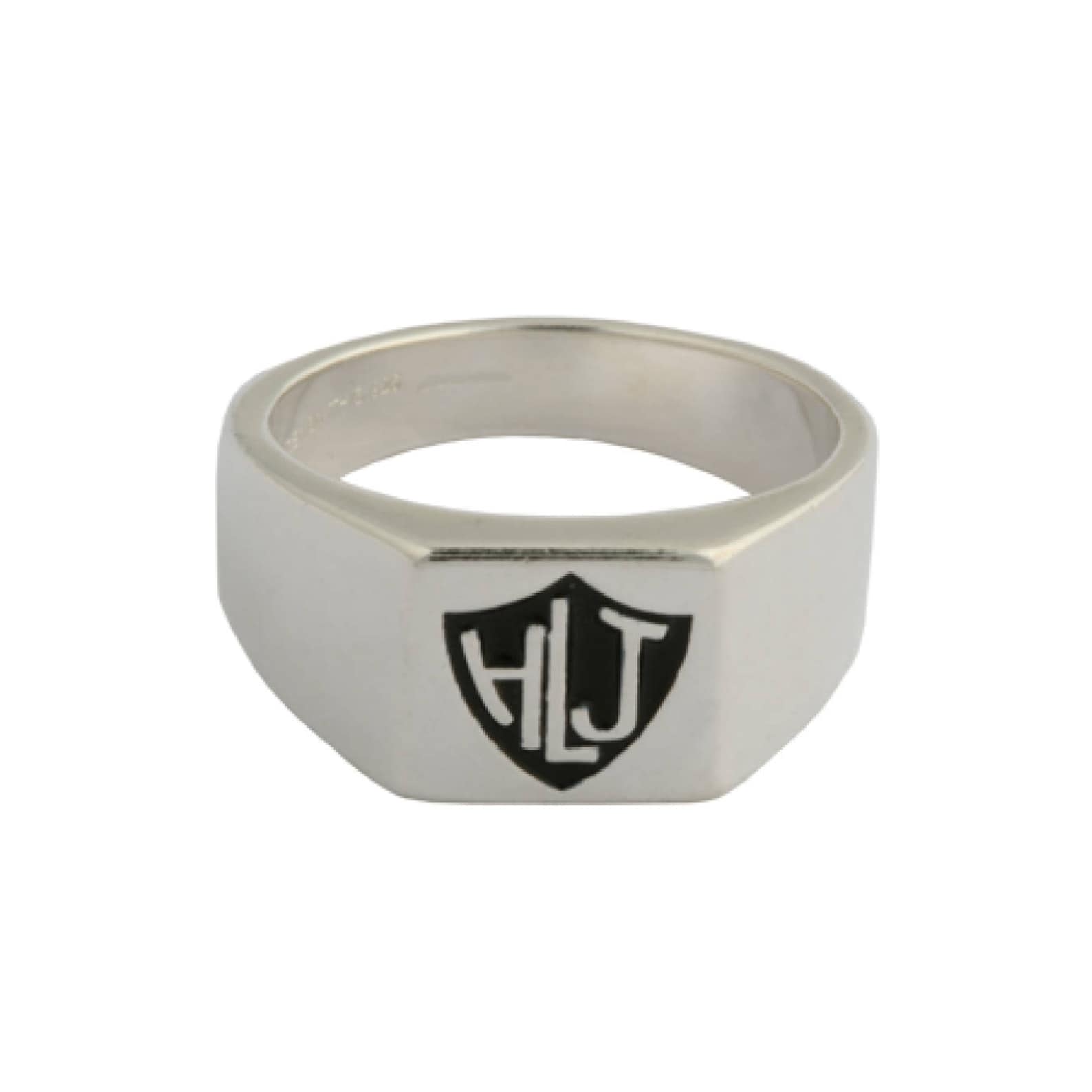 Spanish HLJ (choose the Right Ring, CTR in Spanish) Ring Sterling ...