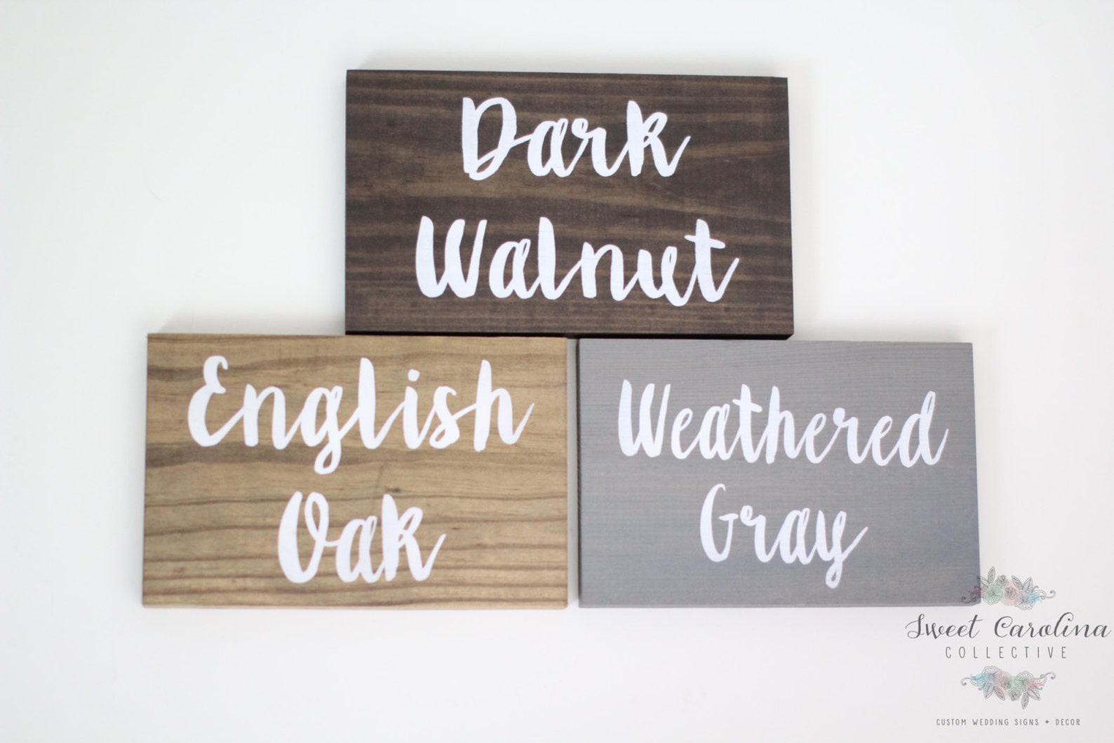 Wedding Signs Wedding Refreshments Sign Wooden Wedding | Etsy