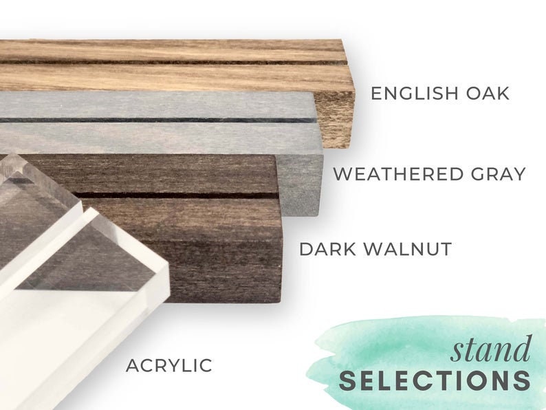 Memory Table Sign for Wedding With Names in Loving Memory - Etsy UK