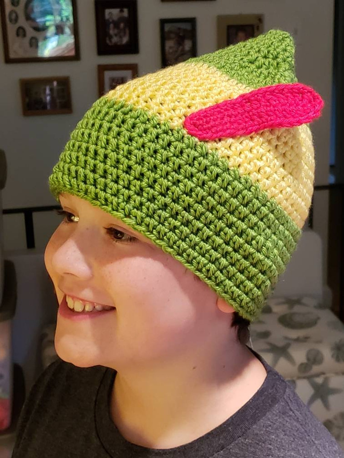 Elf Hat | Etsy