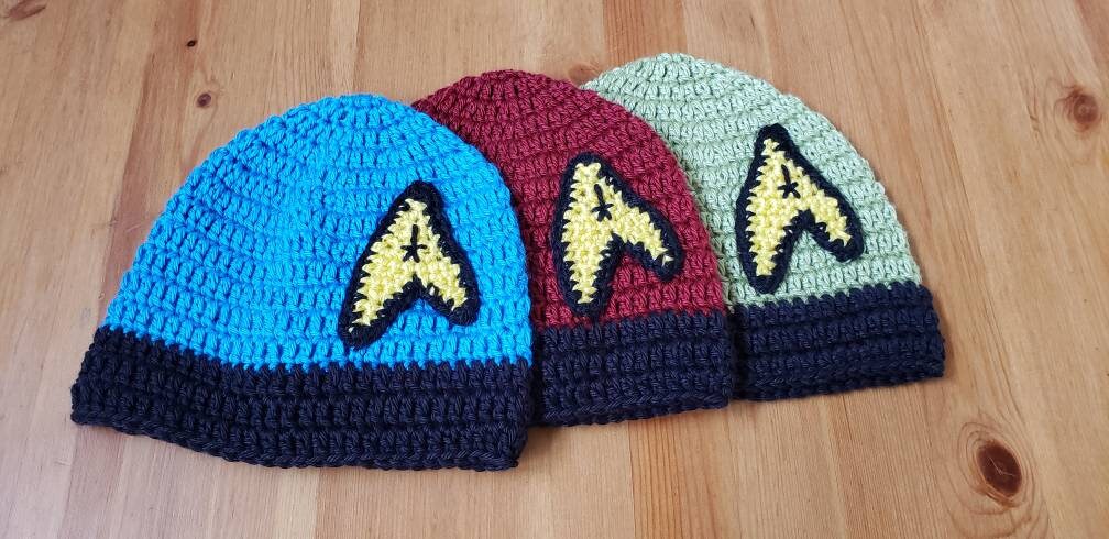 Space Character Hats - Etsy