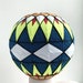 Demon Slayer Susamaru Real Temari Ball - Made-to-order - Etsy