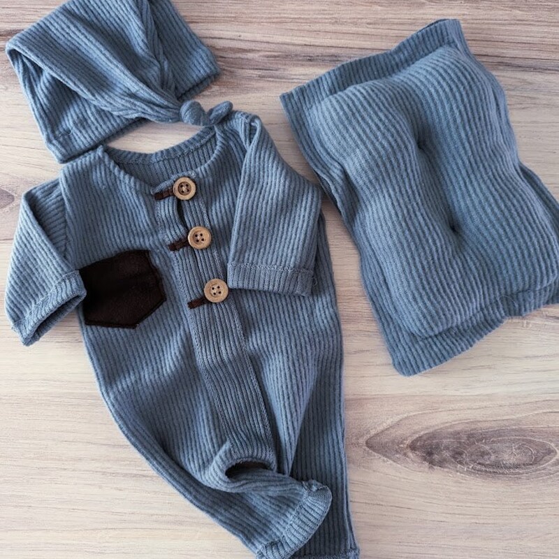 Newborn Photo Outfit - Etsy