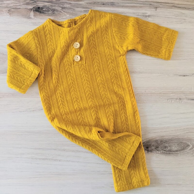Newborn Romper - Etsy