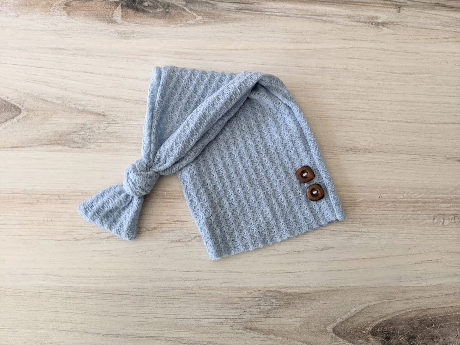 Newborn Sleepy Hat Baby Blue Sleepy Hat Newborn Sleepy Hat - Etsy