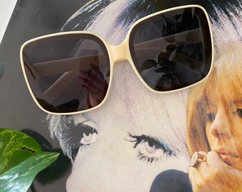 Mod Sunglasses | Etsy