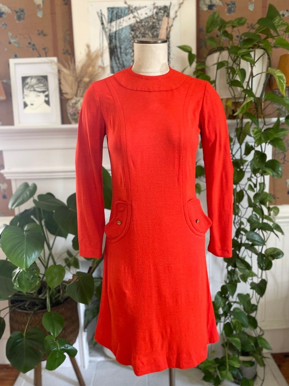 fun vintage 1960s mod - Gem