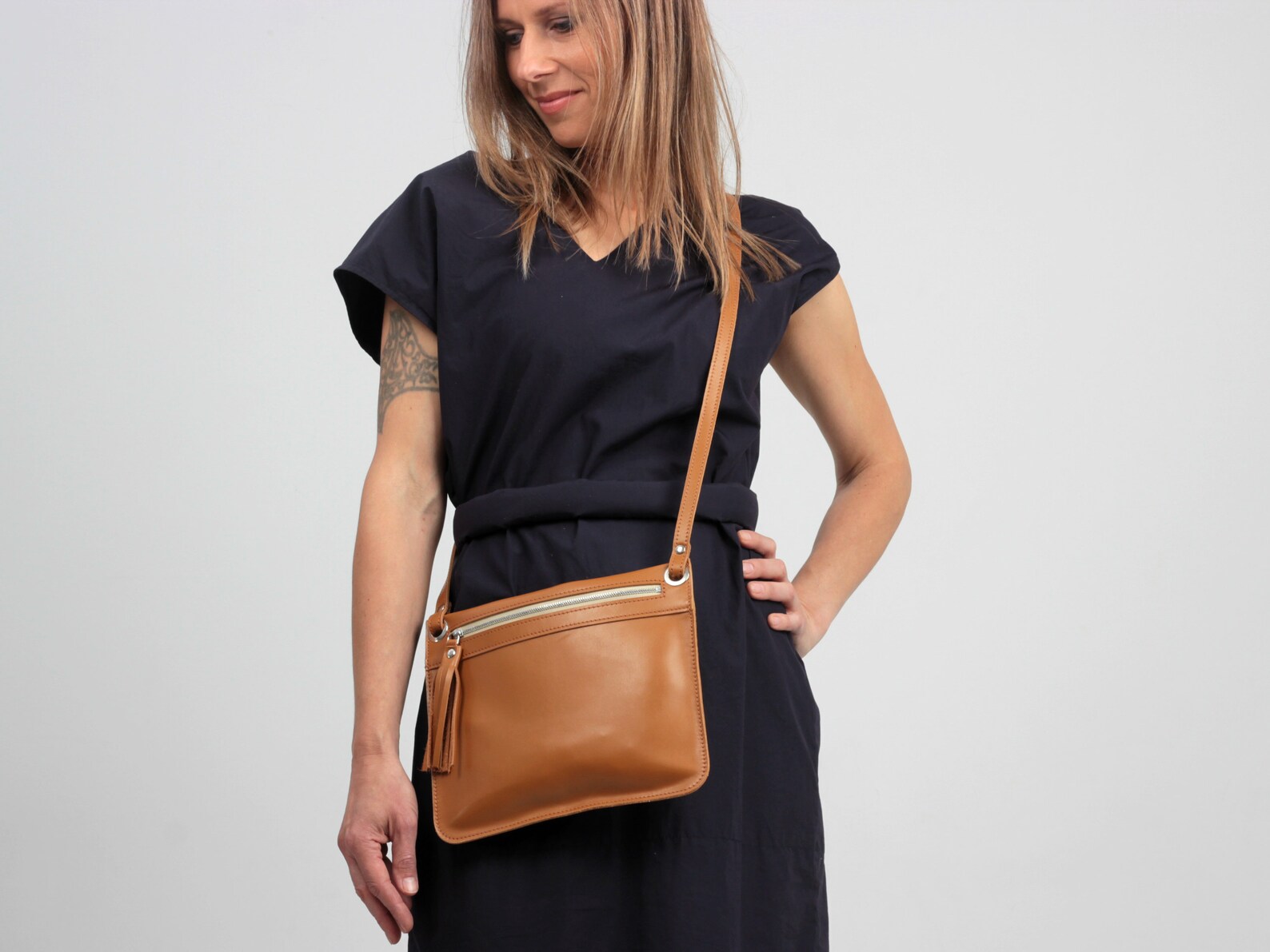 Small Crossbody Purse Cross Body Bag Small Shoulder Bag - Etsy