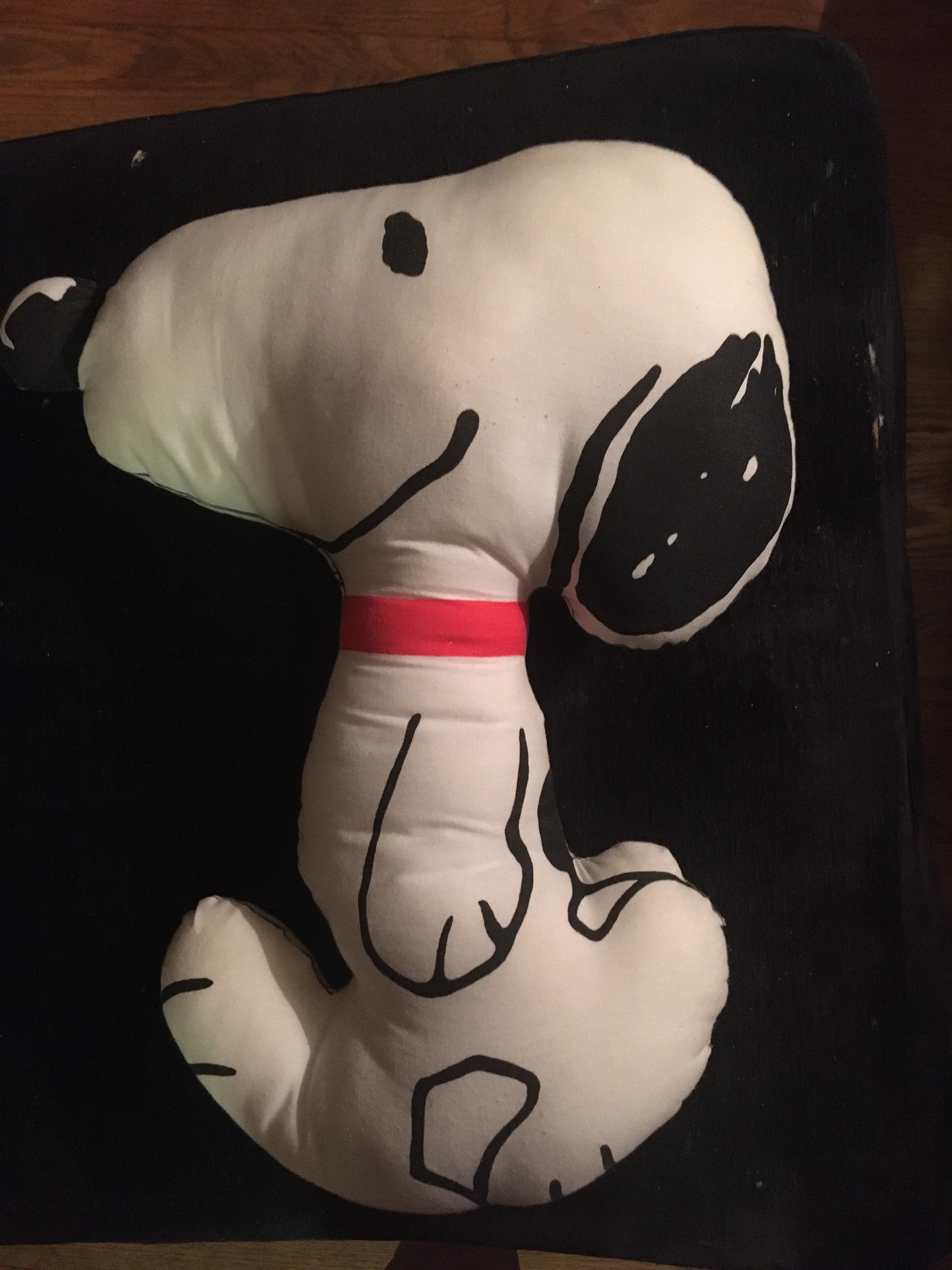 Peanuts Snoopy Sew Together Pattern 1958 Made of 100% Cotton - Etsy