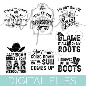 Garth Brooks - Etsy
