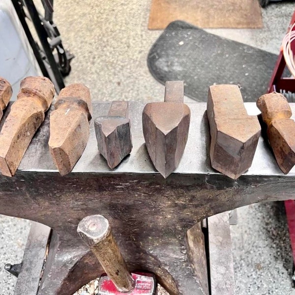 Blacksmith Tools - Shop Online - Etsy