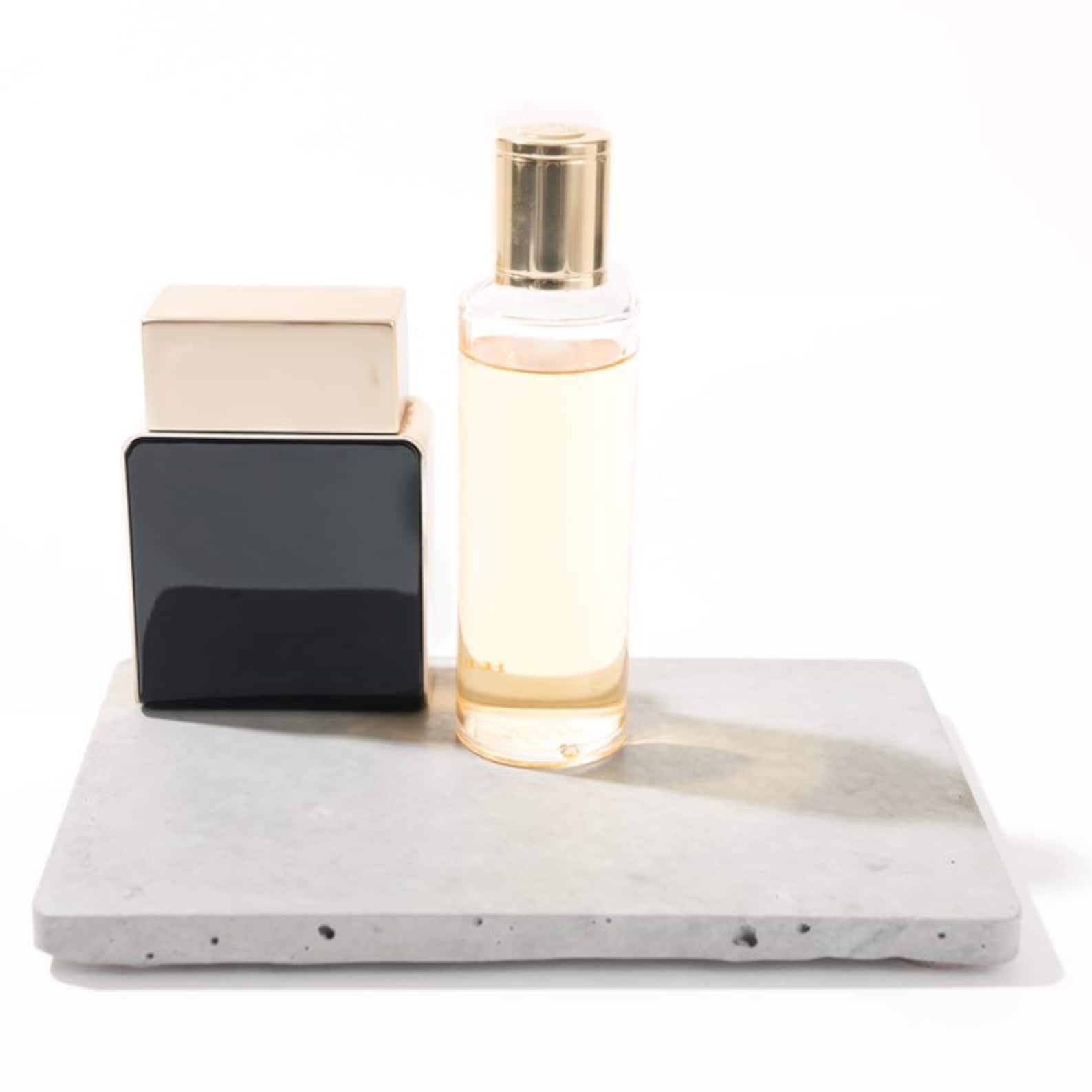 Concrete Perfume/cologne Display - Etsy