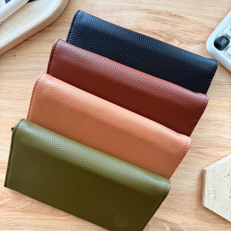 Budget Wallet Tools - Etsy